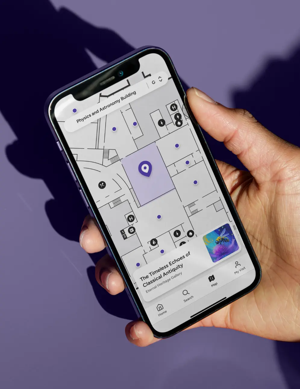 Let's talk partnerships